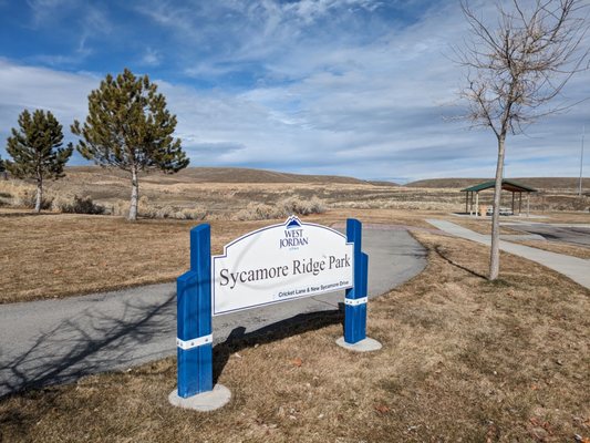 SYCAMORE RIDGE PARK - Updated July 2025 - 7200 W 7800th S, West Jordan ...