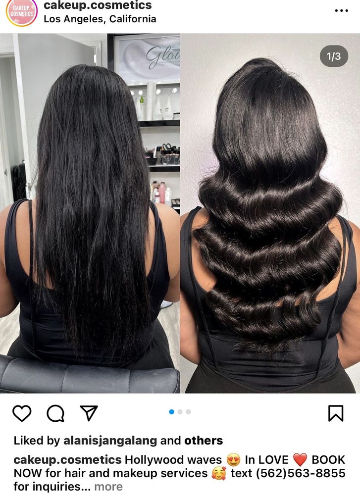 CAKEUP COSMETICS - Updated October 2024 - Los Angeles, California - Makeup Artists - Phone ...