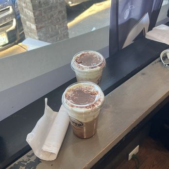 RIPOSO COFFEE ROASTERS - Updated October 2025 - 47 Photos & 34 Reviews ...