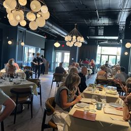 ABYSS - Updated October 2025 - 120 Photos & 24 Reviews - 1 N Laurens St ...