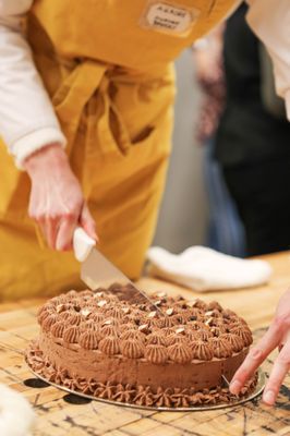 AURORE FRENCH BAKERY - Updated December 2025 - 43 Photos & 23 Reviews ...