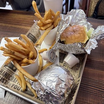 PATTY SHACK - Updated April 2025 - 181 Photos & 228 Reviews - 1207 W ...