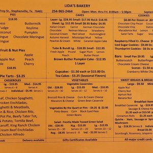 PIE PEDDLERS - 44 Photos & 74 Reviews - 102 Walnut St, Glen Rose, Texas ...