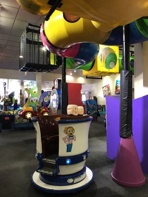 CHUCK E. CHEESE - Updated December 2025 - 34 Photos & 21 Reviews - 2801 ...