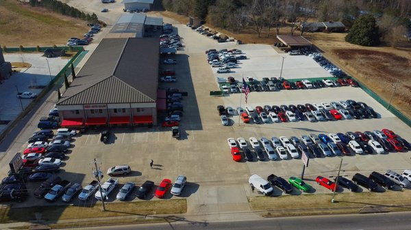 BEST AUTO SALES - Updated January 2026 - 14 Photos - 2046 S College St ...