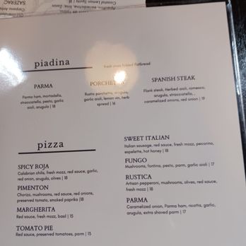 RUSTICA - Updated October 2025 - 43 Photos & 40 Reviews - 211 N 8th St ...