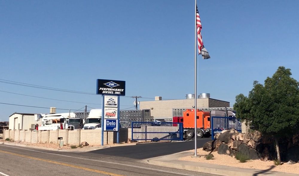 PERFORMANCE DIESEL INC. - Updated December 2025 - 12 Photos - 687 ...