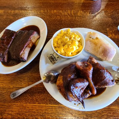 SPRING CREEK BARBEQUE - Updated October 2025 - 96 Photos & 141 Reviews ...