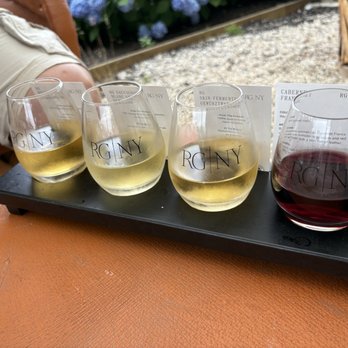 RGNY - Updated December 2025 - 191 Photos & 118 Reviews - 6025 Sound ...
