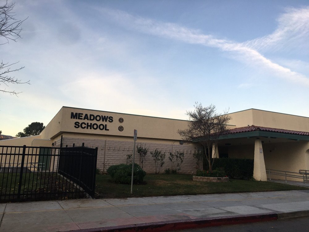 MEADOWS ELEMENTARY SCHOOL - Updated July 2025 - 25577 Fedala Rd ...