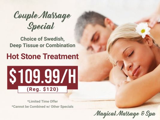 Magical Massage And Spa Updated May 2025 27 Photos 602 S Burnside Ave Gonzales Louisiana