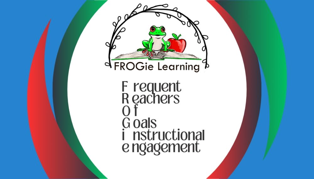 FROGIE LEARNING - Updated August 2024 - Request Information - Plano ...