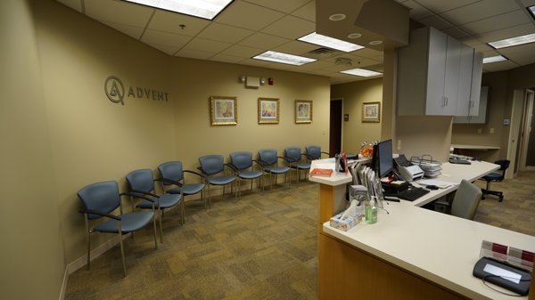 ADVENT - Updated December 2025 - 8500 75th St, Pleasant Prairie ...