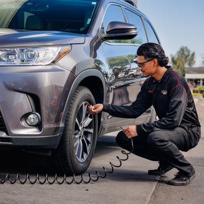 DISCOUNT TIRE - Updated December 2025 - 26 Photos & 144 Reviews - 2000 ...