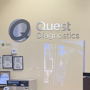 QUEST DIAGNOSTICS - Updated April 2025 - 17 Photos - 2001 17th St ...