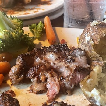 OUTBACK STEAKHOUSE - 330 Photos & 308 Reviews - 2765 W, Fresno ...