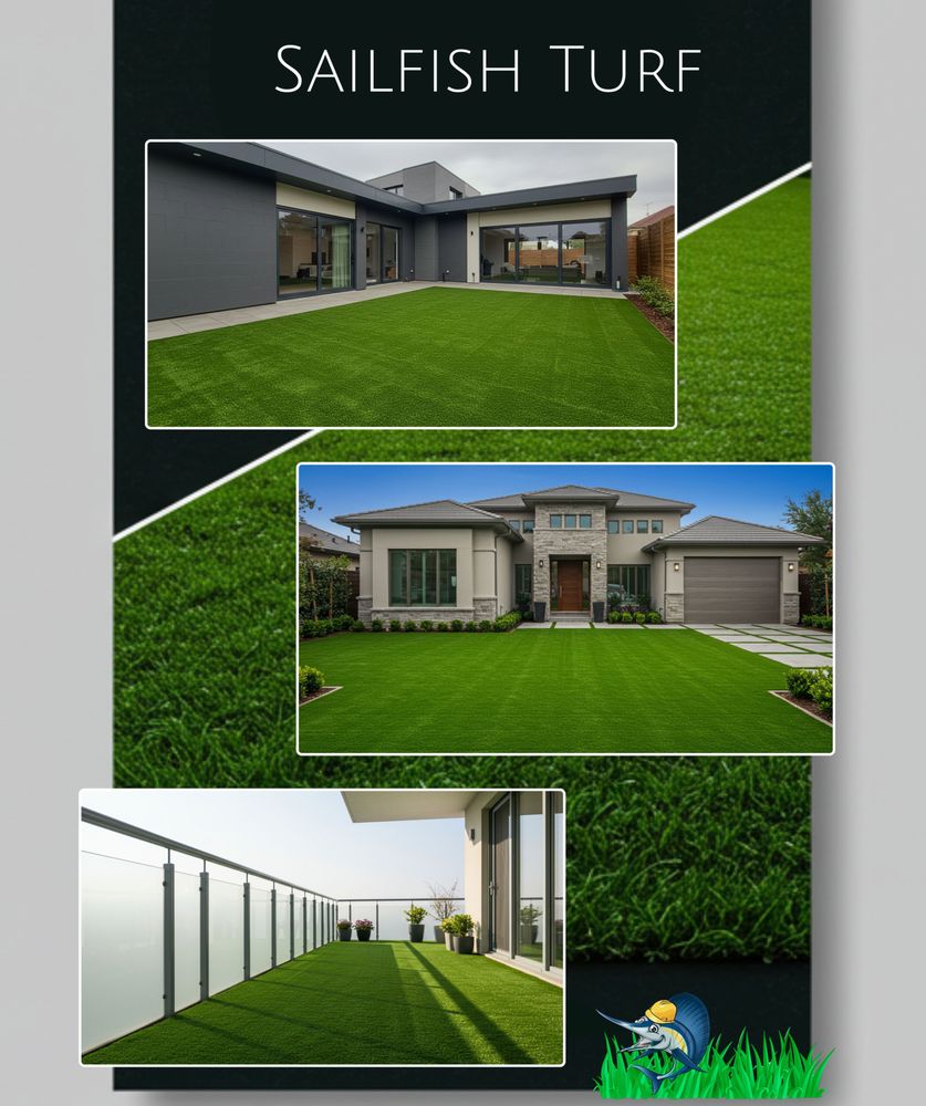 SAILFISH TURF - Updated May 2026 - 11 Photos - 1111 SW Martin Downs ...