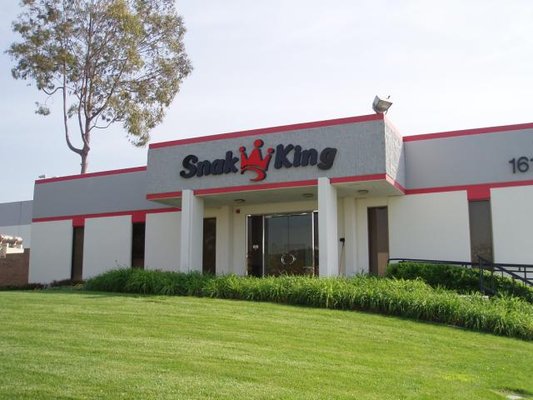 SNAK KING - Updated October 2025 - 16150 E Stephens St, Industry ...