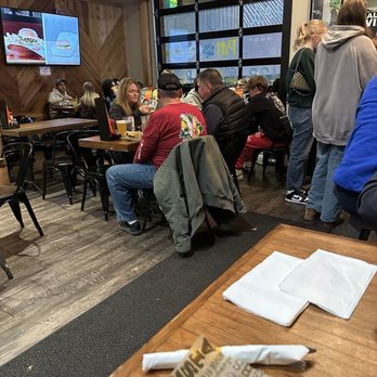 STACK’D BURGERS & BEER - OAKLAND - Updated October 2025 - 276 Photos ...