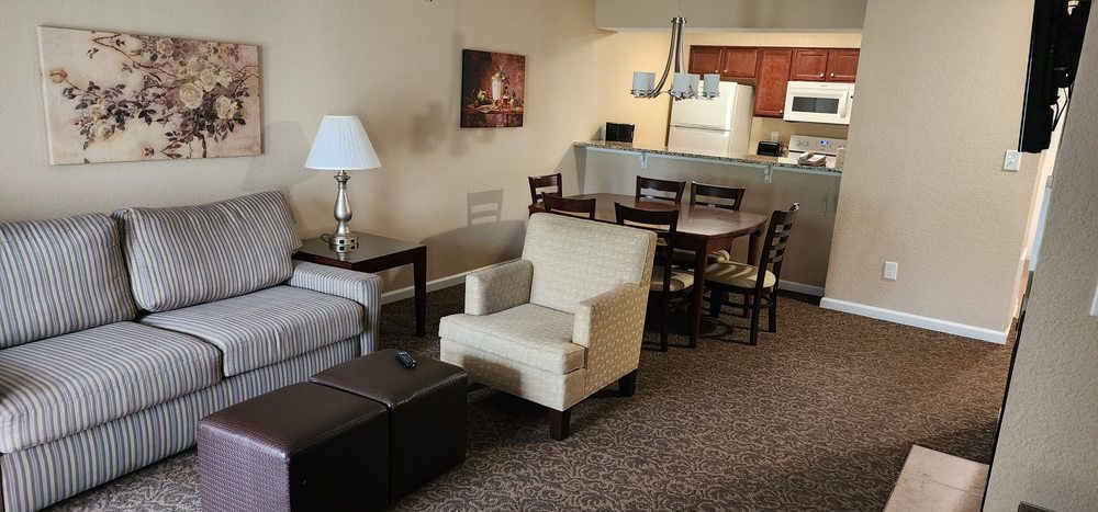 THE HISTORIC POWHATAN RESORT - Updated August 2025 - 359 Photos & 308 ...