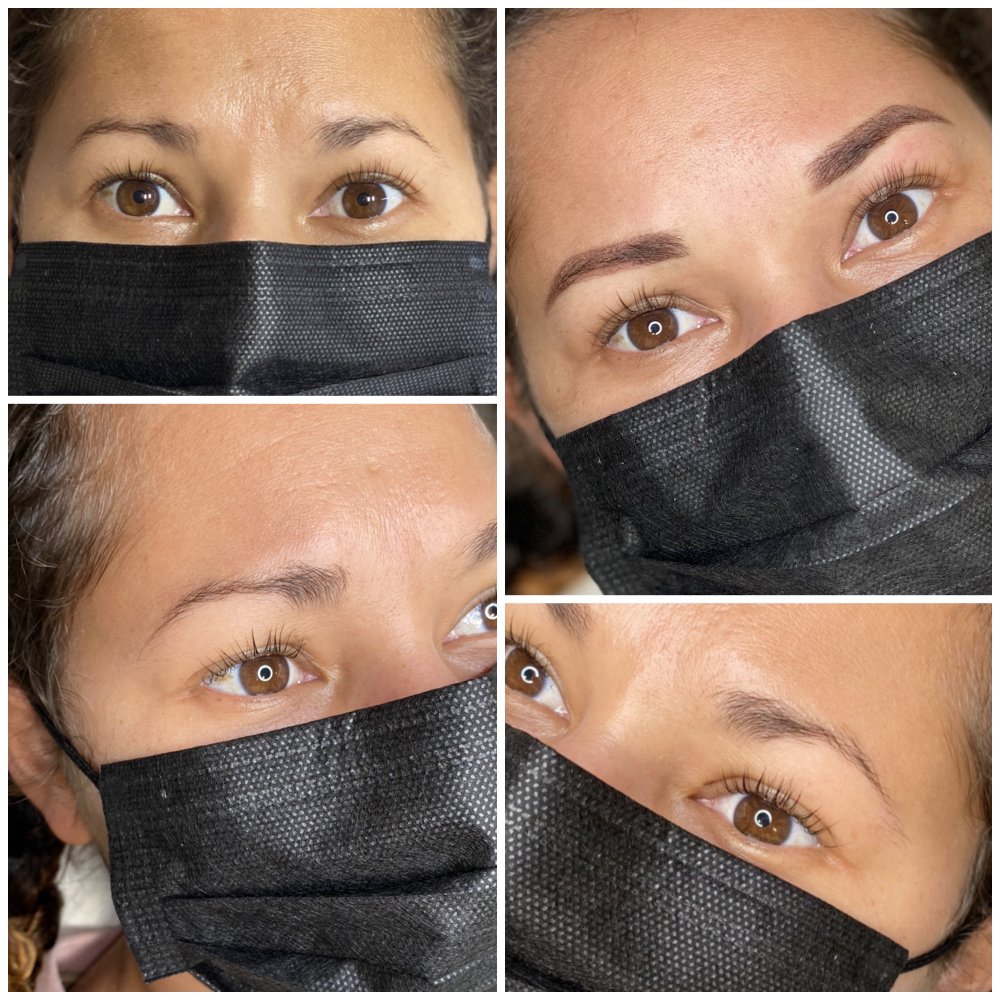 BOX BROWS & BEAUTY - 16 Photos - 7130 Avenida Encinas, Carlsbad ...