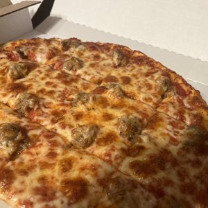 BARTON’S PIZZERIA - Updated July 2024 - 10 Photos & 15 Reviews - 7201 ...