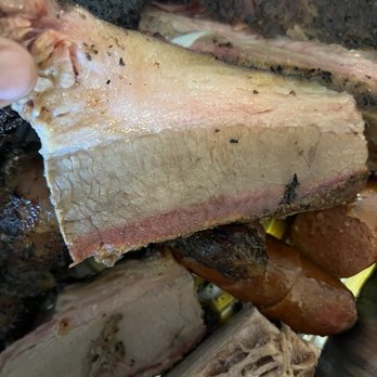 KITCHEN’S CORNER BBQ - Updated April 2025 - 67 Photos & 78 Reviews ...