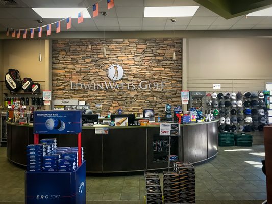 EDWIN WATTS GOLF - Updated May 2024 - 14 Photos & 19 Reviews - 1050 NE ...