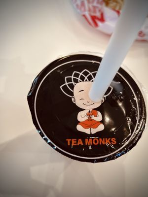 TEA MONKS - Updated December 2025 - 61 Photos & 33 Reviews - 3030 Plaza ...