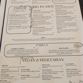 AREPA GRILL KITCHEN & WINE - Updated December 2025 - 110 Photos & 38 ...