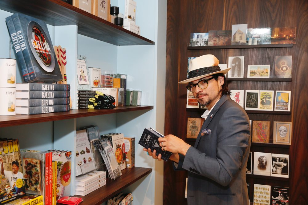 THE LIBRARY STORE - 116 Photos & 42 Reviews - Bookstores - 630 W 5th St ...