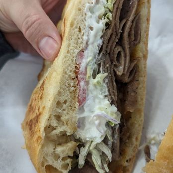 ZITO DELI - Updated April 2025 - 88 Photos & 140 Reviews - 3553 Ritz ...