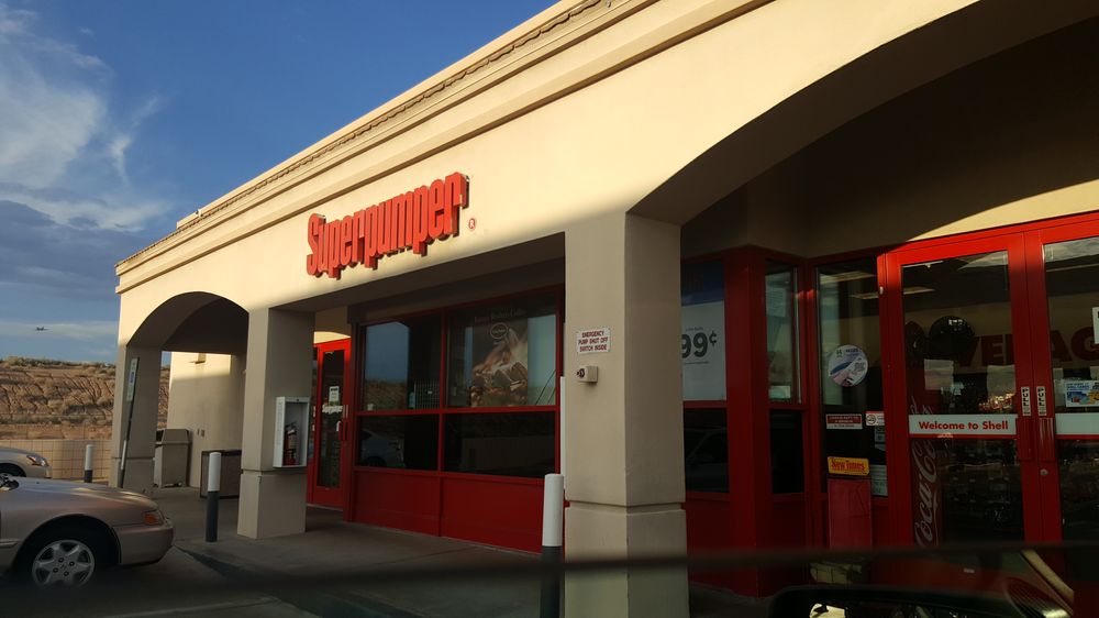 SUPERPUMPER - Updated December 2025 - 13 Reviews - 15752 N Frank Lloyd ...