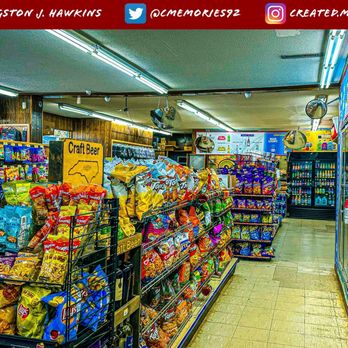 CALVANDER FOOD MART - Updated November 2025 - 11 Reviews - 108 ...