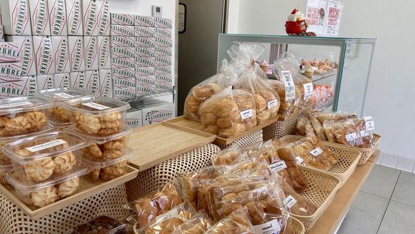 STARBREAD BAKERY - Updated December 2025 - 189 Photos & 76 Reviews ...