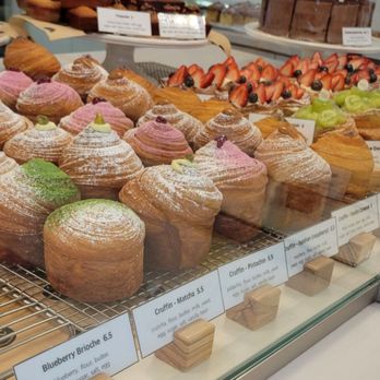 BAG OF CAKES - Updated July 2024 - 1106 Photos & 393 Reviews - 1964 N ...