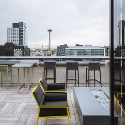ALTITUDE SKY LOUNGE - Updated July 2025 - 345 Photos & 170 Reviews - 300 Terry Ave N, Seattle ...