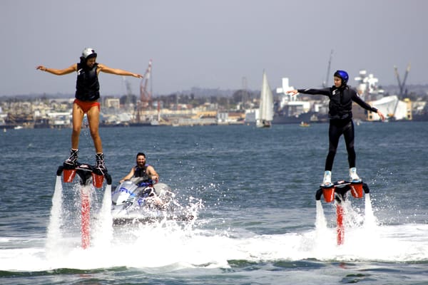 AQUATIC AVIATION - Updated December 2025 - 46 Photos & 62 Reviews ...