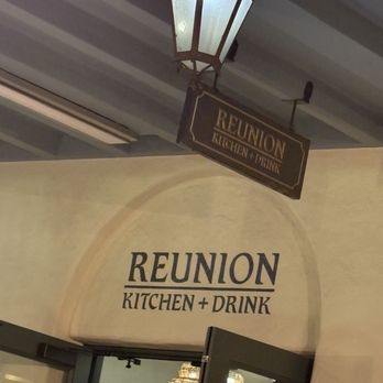 REUNION KITCHEN + DRINK - Updated January 2025 - 1022 Photos & 687 ...