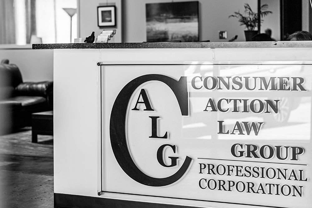 CONSUMER ACTION LAW GROUP - Updated December 2025 - 13 Photos & 57 ...