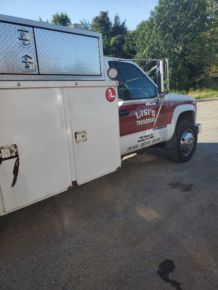 LISI’S TOWING, AUTOMOTIVE & TRUCK REPAIR - Updated August 2025 - 19 ...