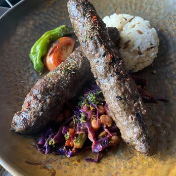 DUNYA BISTRO - Updated July 2024 - 693 Photos & 700 Reviews - 1609 Polk ...