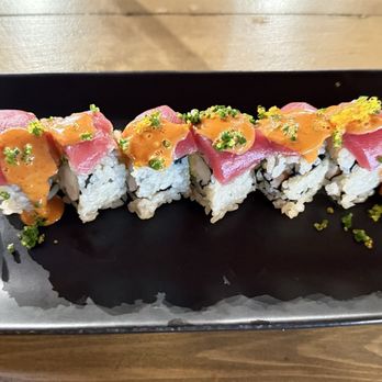 SUSHI SAINT - Updated September 2025 - 792 Photos & 165 Reviews - 400 ...