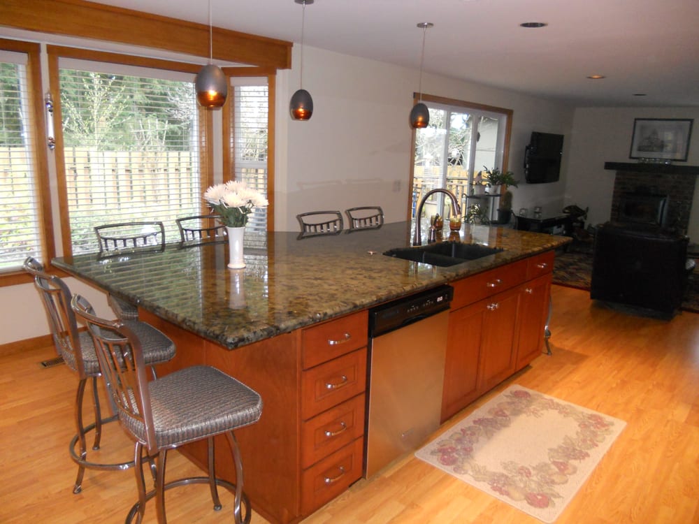 RAS GRANITE & MARBLE - Updated January 2026 - 18 Photos - 1931 S ...