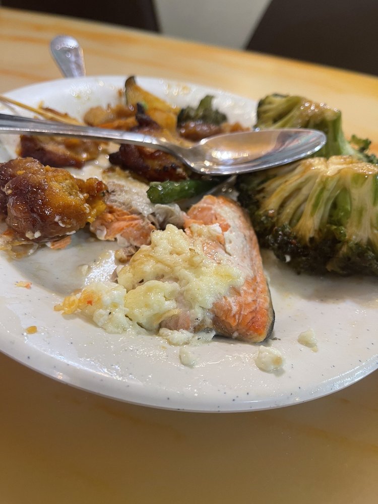 OSAKA SUSHI & HIBACHI BUFFET - Updated January 2026 - 74 Photos & 92 ...