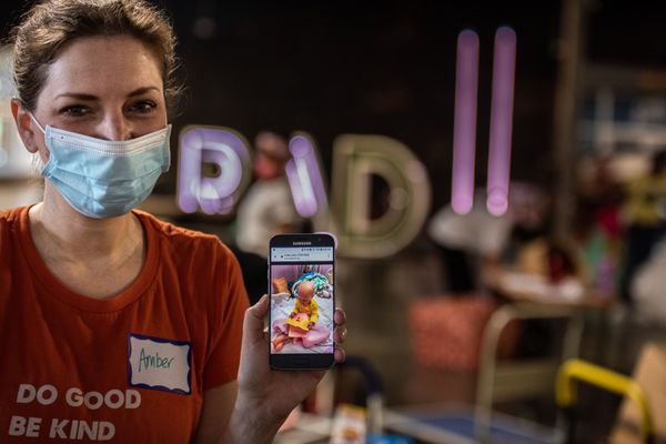 ACTIVATE GOOD - Updated May 2025 - 12 Photos - 1053 E Whitaker Mill Rd ...