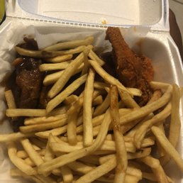 JONES FRIED CHICKEN - Updated January 2026 - 401 Photos & 588 Reviews ...