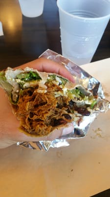 BURRITO SPLENDIDO - Updated January 2026 - 28 Reviews - 4-3380 Portage ...