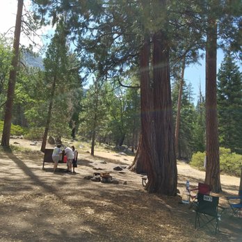 SENTINEL CAMPGROUND - Updated October 2025 - 43 Photos & 20 Reviews ...