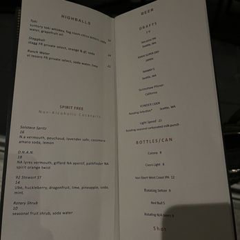 FOG ROOM - Updated September 2024 - 441 Photos & 277 Reviews - 1610 2nd ...